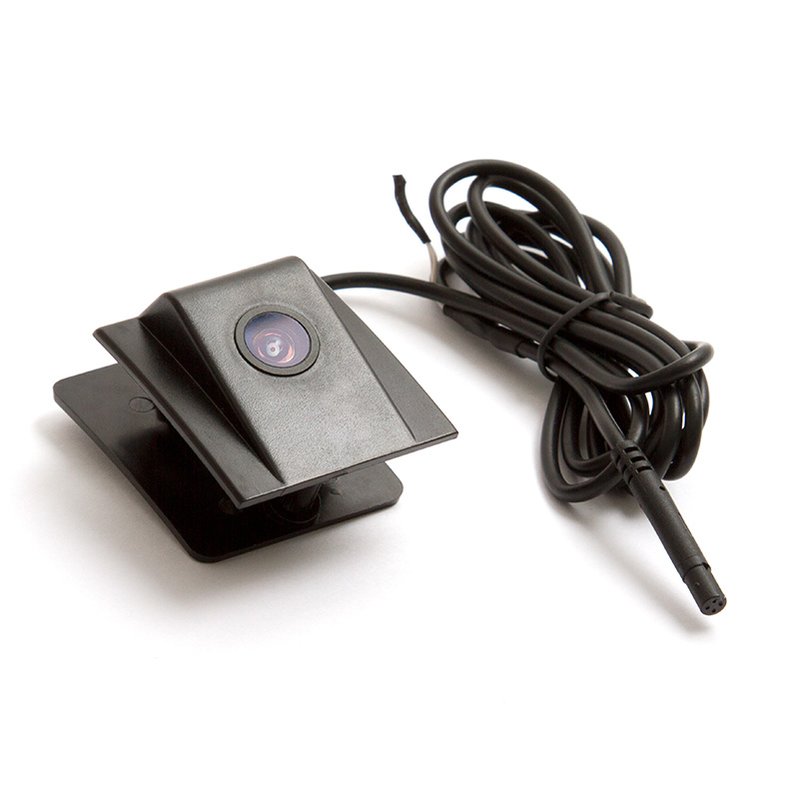 Car Front View Camera for Audi Q5, Q3. Buy online - Car Solutions