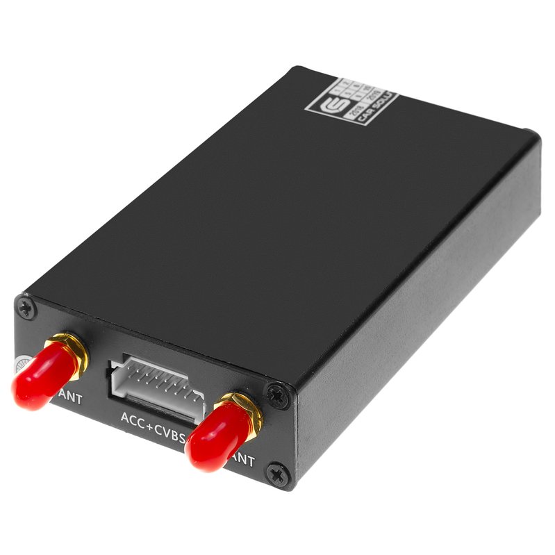 CS600 Smartphone/iPhone Wi-Fi Mirroring Adapter with HDMI Output - Car ...