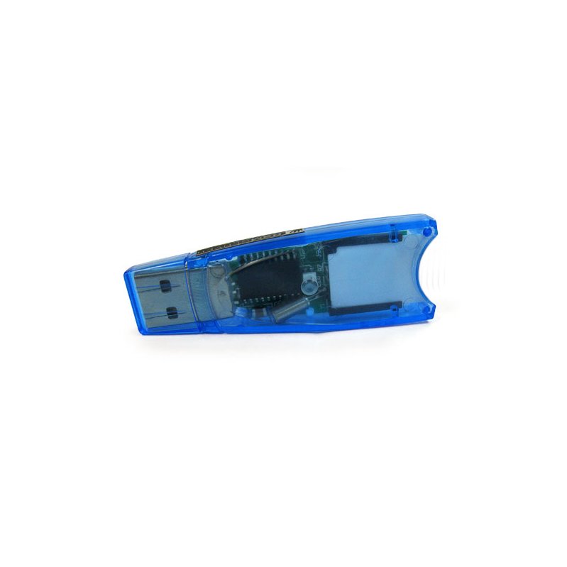 SURE Smart-Card Reader - GsmServer