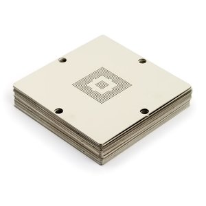 BGA Stencils Kits - GsmServer