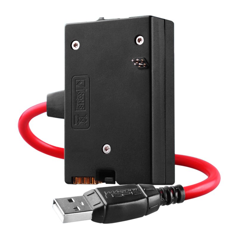 ATF/Cyclone/JAF/MXBOX HTI/UFS/Universal Box F-Bus cable for Nokia 305 ...