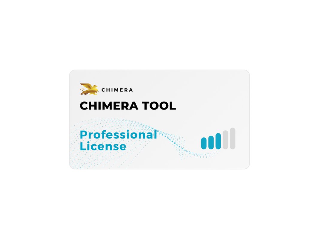 Chimera Tool New Update Released Chimera Tool | Introducing New